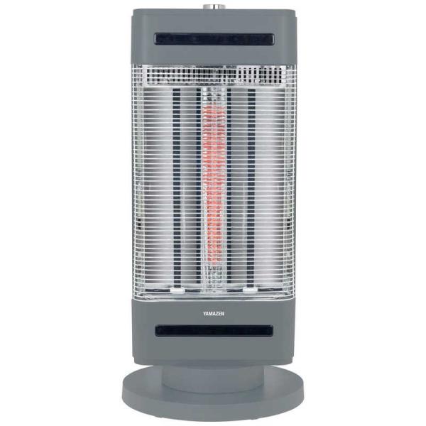 【発売日：2025年09月30日】ヤマゼン YAMAZEN 家電 冷暖房器具 空調家電 ストーブ 電気ストーブ kojima　コジマヤフー　コジマ電気 y_sale