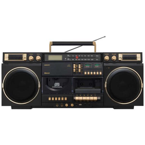 【発売日：2025年05月29日】テレビ オーディオ カメラ オーディオ機器 ミニコンポ ラジカセ CDラジカセ kojima　コジマヤフー　コジマ電気