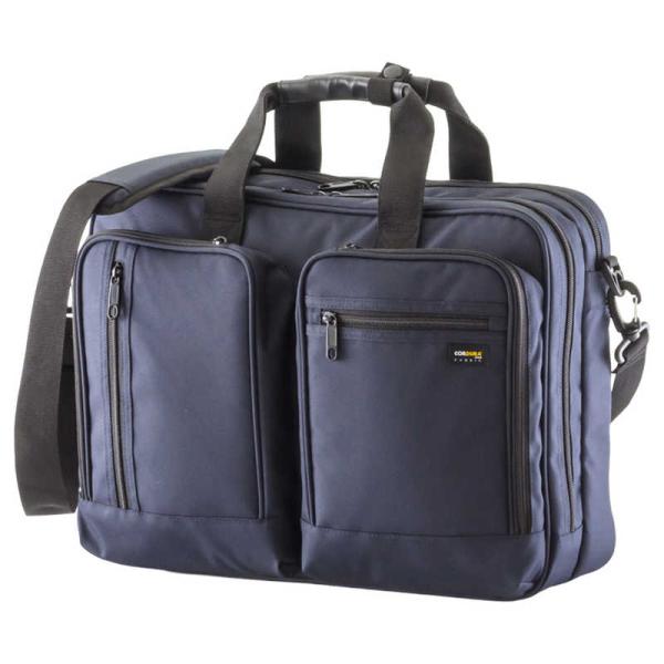 【発売日：2020年08月29日】A.L.I アジア・ラゲージ ビジネスバック A.L.I&amp;CORDURA　kojima　コジマヤフー　コジマ電気