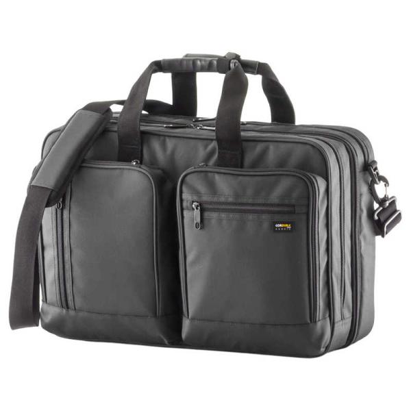 【発売日：2020年08月29日】A.L.I アジア・ラゲージ ビジネスバック A.L.I&amp;CORDURA