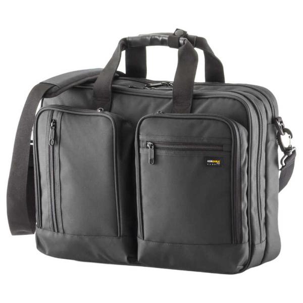 【発売日：2020年08月29日】A.L.I アジア・ラゲージ ビジネスバック A.L.I&amp;CORDURA　kojima　コジマヤフー　コジマ電気