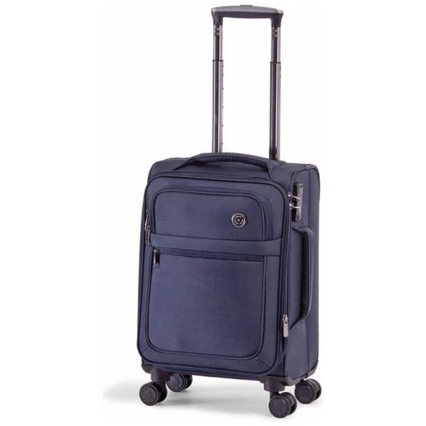 【発売日：2023年01月05日】アウトドア 釣り 旅行用品 旅行用品 スーツケース キャリーバッグ カジュアルスーツケース A.L.I アジア・ラゲージ デルセー ハードスーツケース ALK701118 コジマ コジマ電気 家電