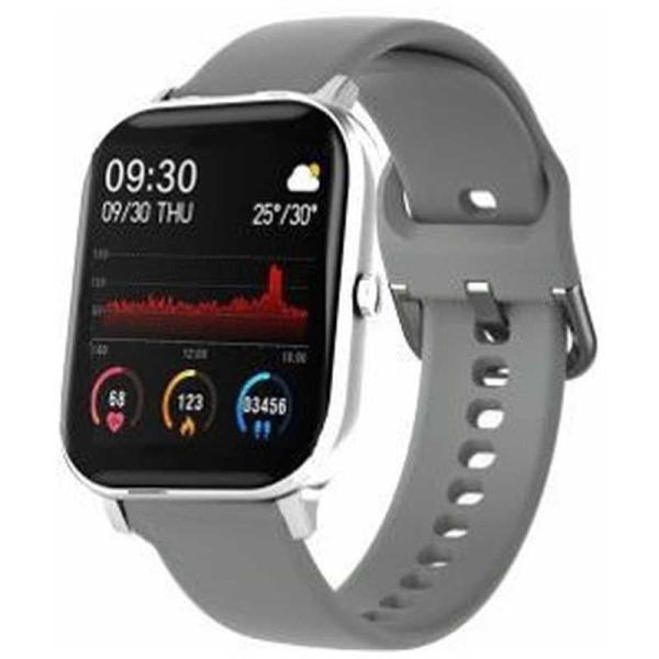 【発売日：2022年09月01日】ウェアラブル端末 ウェアラブル マルチスポーツウォッチデバイス マルチスポーツウォッチ スマートウォッチ スマウォ フィットネス腕時計 軽量 フィットネスウォッチ フィットネス 運動 スポーツ ランニング ...