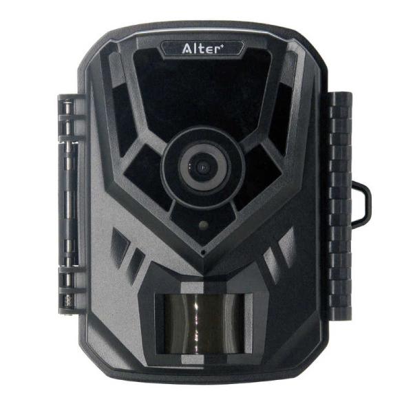 【発売日：2020年07月31日】キッチン 日用品 文具 防災 防犯 セーフティ 防犯カメラ キャロットシステムズ 防犯カメラ　kojima　コジマヤフー　コジマ電気