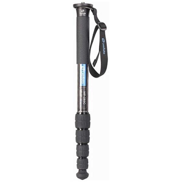 【発売日：2018年08月21日】テレビ オーディオ カメラ カメラ カメラアクセサリー 一脚 ＬＥＯＦＯＴＯ 一脚 Leofoto　コジマ電気