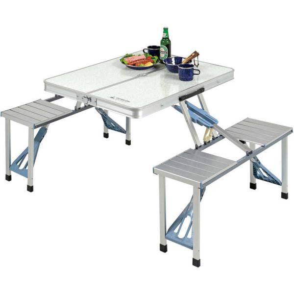 【発売日：2019年08月09日】アウトドア 釣り 旅行用品 アウトドア キャンプ 登山 テーブル チェア ハンモック アウトドアテーブル CAPTAIN STAG　キャプテンスタッグ コジマ コジマ電気 家電