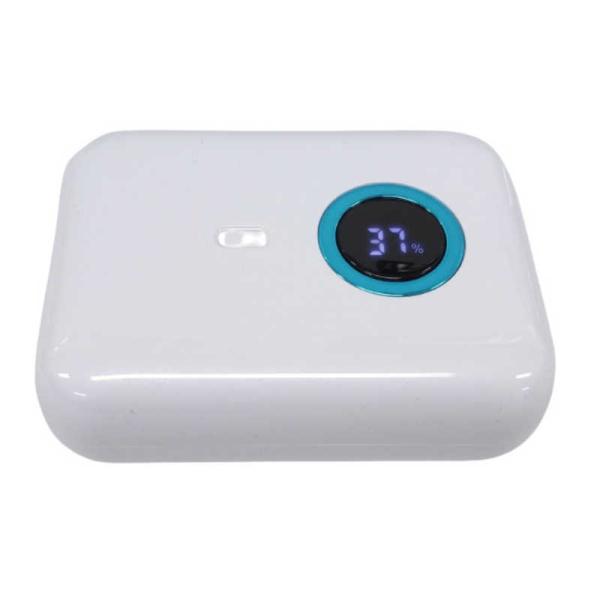 【発売日：2023年01月25日】Royal Monster ロイヤルモンスター モバイルバッテリー モバイル充電器 充電器 持ち運び 携帯バッテリー スマホ スマートフォン タブレット 携帯 防災 防災用品 防災グッズ 蓄電池 予備 RM...