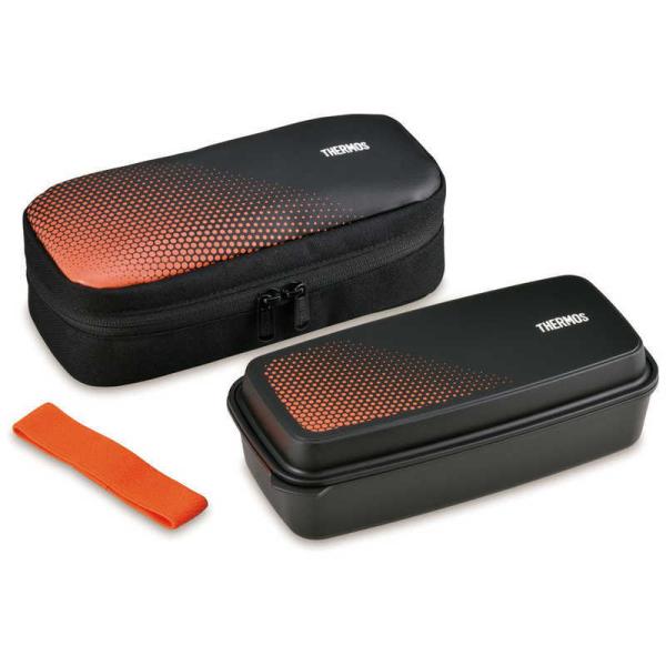 【発売日：2018年12月01日】サーモス THERMOS ランチジャー・弁当箱　コジマ電気