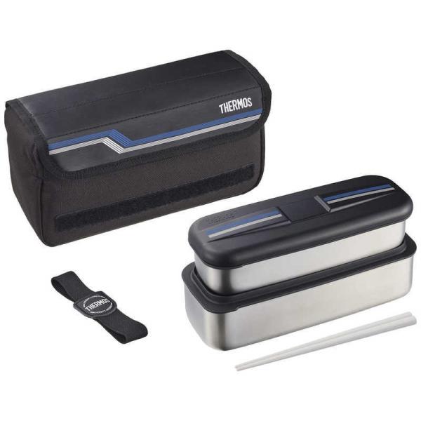 【発売日：2020年12月01日】サーモス THERMOS ランチジャー・弁当箱 kojima　コジマヤフー　コジマ電気