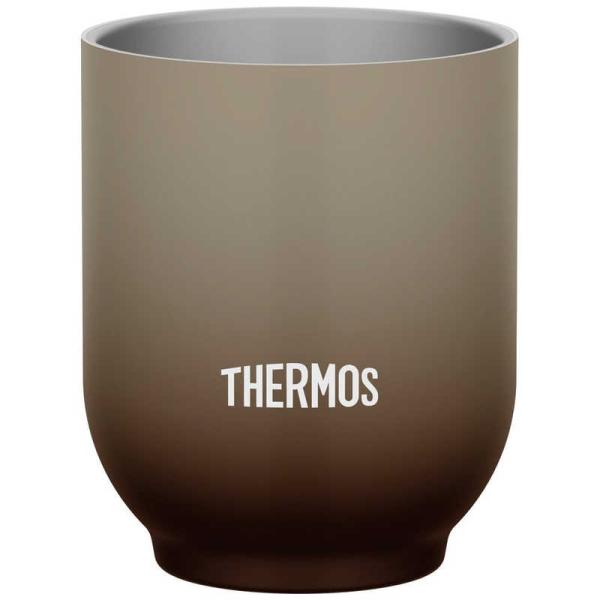 【発売日：2022年12月01日】サーモス THERMOS ステンレスタンブラー ステンレス タンブラー JDT240BW コジマ コジマ電気 家電