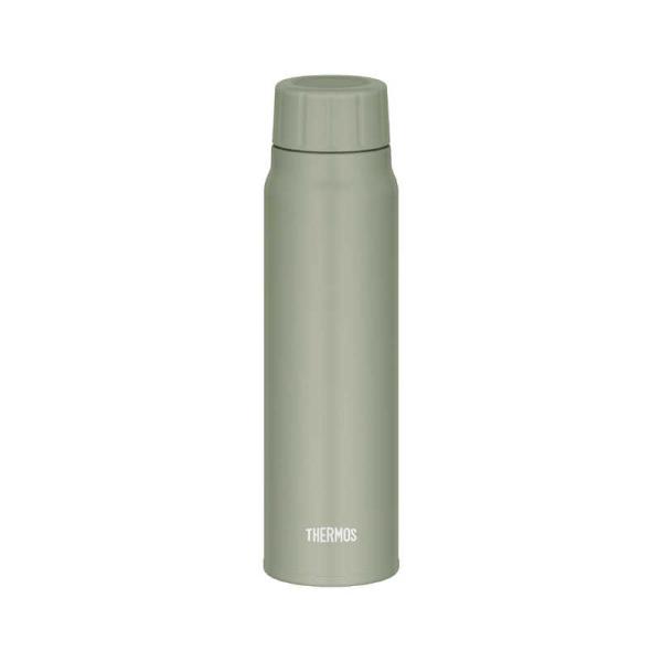 【発売日：2023年02月21日】サーモス THERMOS 水筒 ステンレスボトル ボトル 保温 保冷 保温保冷 スポーツ 事務 ジム 熱中症対策 寒さ対策 温活 水分補給 コジマ コジマ電気 家電