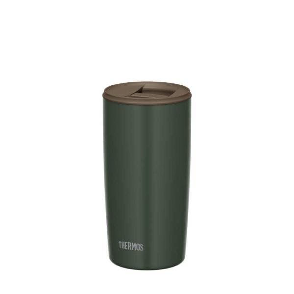 【発売日：2023年08月21日】サーモス THERMOS ステンレスタンブラー ステンレス タンブラー JDP501FG コジマ コジマ電気 家電