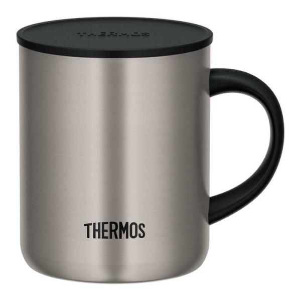 【発売日：2023年08月21日】サーモス THERMOS ステンレスタンブラー ステンレス タンブラー JDG352CSMT コジマ コジマ電気 家電