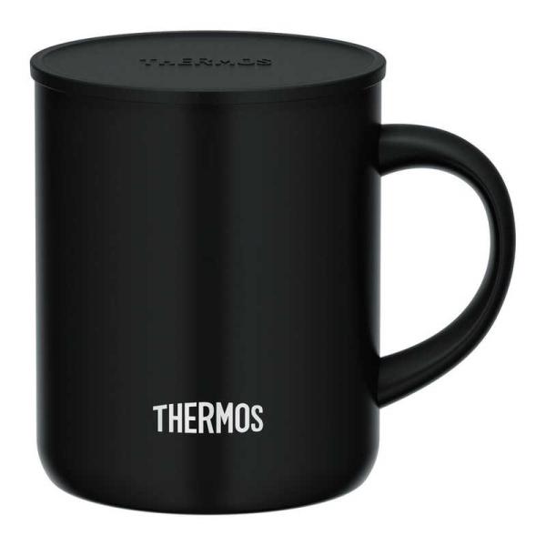 【発売日：2023年08月21日】サーモス THERMOS ステンレスタンブラー ステンレス タンブラー JDG352CSMB コジマ コジマ電気 家電