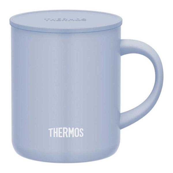 【発売日：2023年08月21日】サーモス THERMOS ステンレスタンブラー ステンレス タンブラー JDG352CASB コジマ コジマ電気 家電