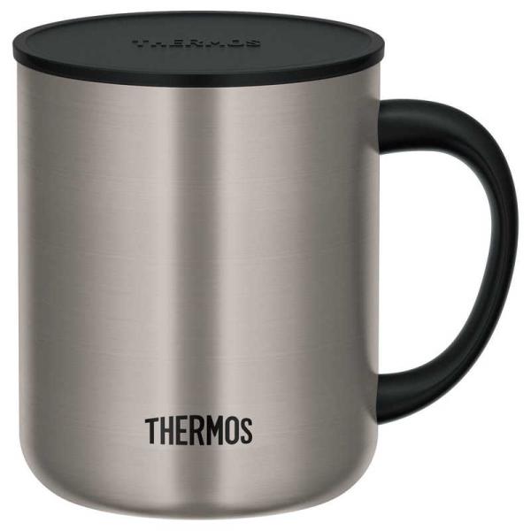 【発売日：2023年08月21日】サーモス THERMOS ステンレスタンブラー ステンレス タンブラー JDG452CSMT コジマ コジマ電気 家電