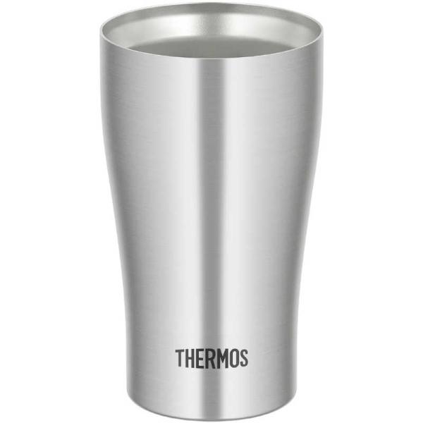【発売日：2023年12月01日】サーモス THERMOS ステンレスタンブラー ステンレス タンブラー JDY340S コジマ コジマ電気 家電