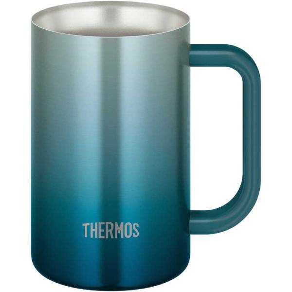 【発売日：2023年12月01日】サーモス THERMOS ステンレスタンブラー ステンレス タンブラー JDK601CBLGR コジマ コジマ電気 家電