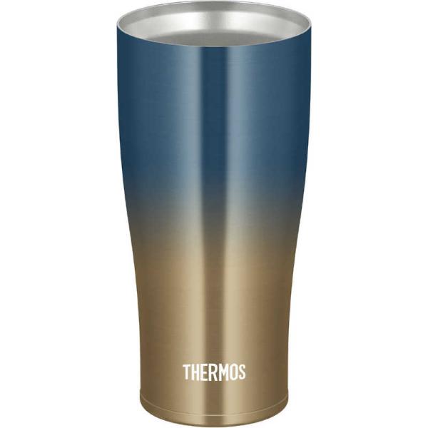 【発売日：2023年12月01日】サーモス THERMOS ステンレスタンブラー ステンレス タンブラー JDE422LTDBLG コジマ コジマ電気 家電
