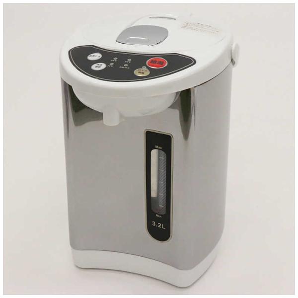 【発売日：2023年01月16日】ポット HKP-325 コジマ コジマ電気 家電