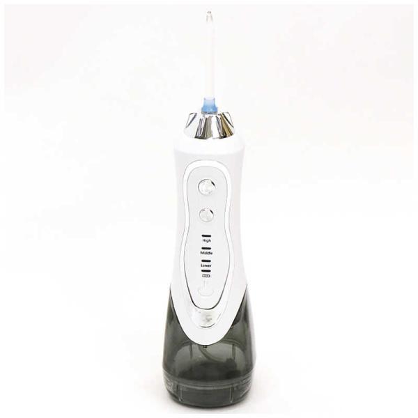 【発売日：2023年05月15日】口腔洗浄機 フロス ホワイトニング HDL-9771 コジマ コジマ電気 家電