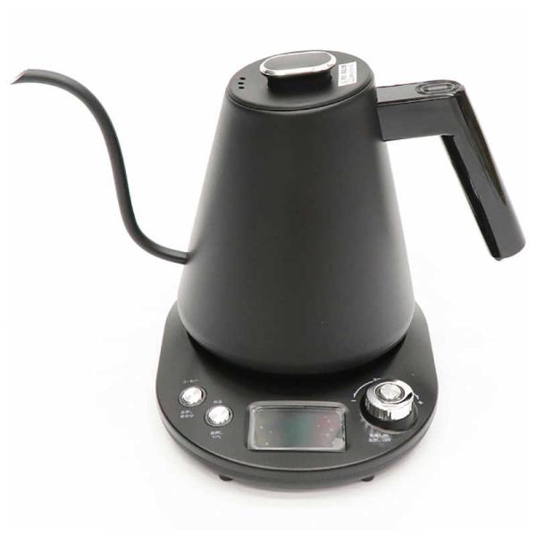 【発売日：2024年05月30日】電気ケトル ケトル 湯沸かし 電気ポット 簡単湯沸かし お湯 コーヒー お茶  白湯 コジマ コジマ電気 家電 y_sale