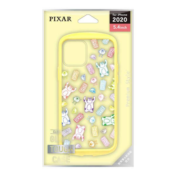 【発売日：2020年10月23日】PGA ピージーエー iPhoneケース アイフォンケース あいふぉんケース iPhone iPhone 12 mini Disney ディズニー タフケース ケース スマホケース スマートフォンケース カ...