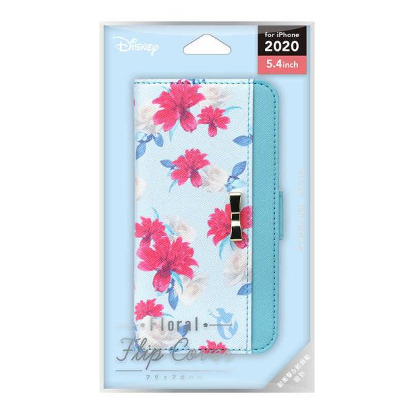 【発売日：2020年10月23日】PGA ピージーエー iPhoneケース アイフォンケース あいふぉんケース iPhone iPhone 12 mini Disney ディズニー フリップカバー ケース スマホケース スマートフォンケース...