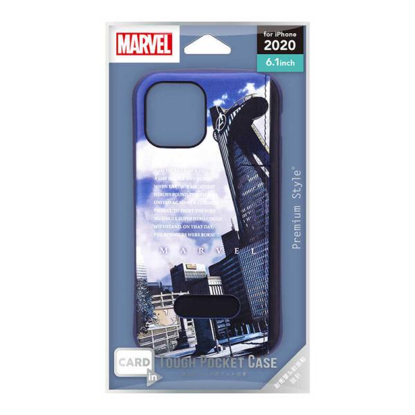 【発売日：2020年10月14日】PGA ピージーエー iPhoneケース アイフォンケース あいふぉんケース iPhone iPhone 12 Pro iPhone 12 Disney ディズニー タフポケットケース ケース スマホケース...