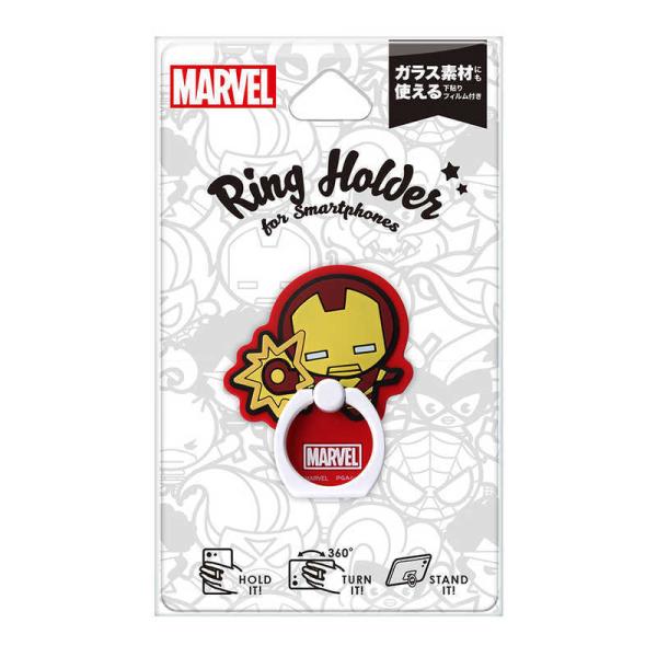 【発売日：2019年12月10日】PGA ピージーエー 携帯電話アクセサリー スマホアクセサリー スマホリング kojima　コジマヤフー　コジマ電気