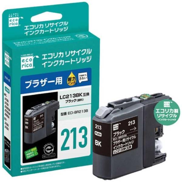 【発売日：2016年09月24日】ecorica エコリカ 汎用インクカートリッジ　kojima　コジマヤフー　コジマ電気