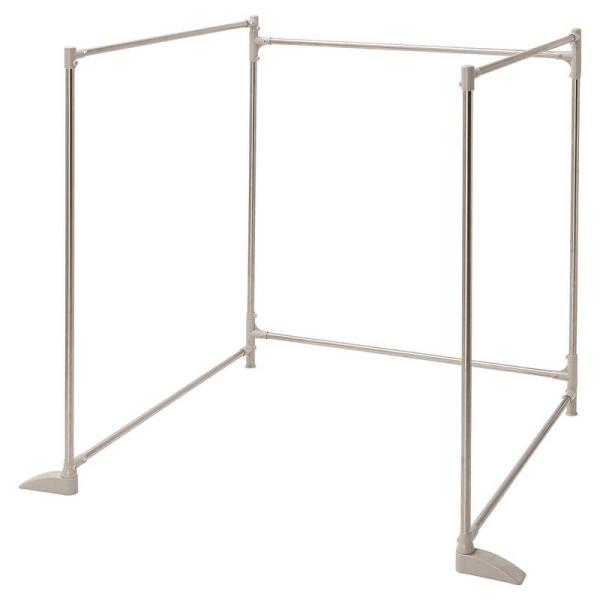 【発売日：2025年06月27日】洗濯用品 物干し竿 ロープ　kojima　コジマヤフー　コジマ電気