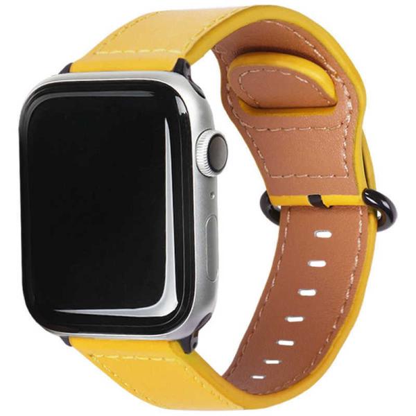 【発売日：2021年05月29日】ROA ロア Apple Watch バンド アップルウォッチバンド Apple Watch バンド 40mm Apple Watch バンド 38mm バンド スマートウォッチアクセサリー スポーツ おし...