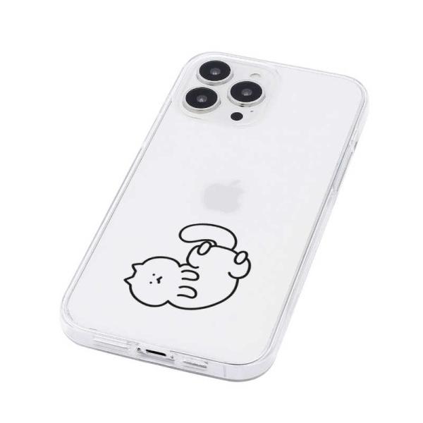 【発売日：2023年09月20日】ROA ロア スマホ ｉＰｈｏｎｅ ソフトケース AK25640I15PR コジマ コジマ電気 家電