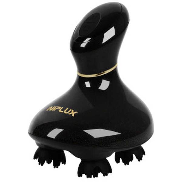 【発売日：2023年04月01日】家電 美容家電 ヘアケア 頭皮ケア 頭皮エステ マッサージャー メイク 美容 NPHS22BKEMS コジマ コジマ電気 家電