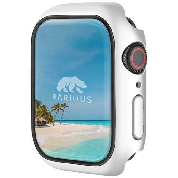 【発売日：2022年12月19日】アップルウォッチ BAR1012245MMWHITE コジマ コジマ電気 家電