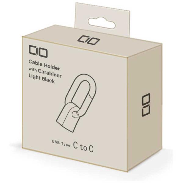 【発売日：2024年06月28日】携帯電話アクセサリー スマホアクセサリー ケーブルホルダー　kojima　コジマヤフー　コジマ電気