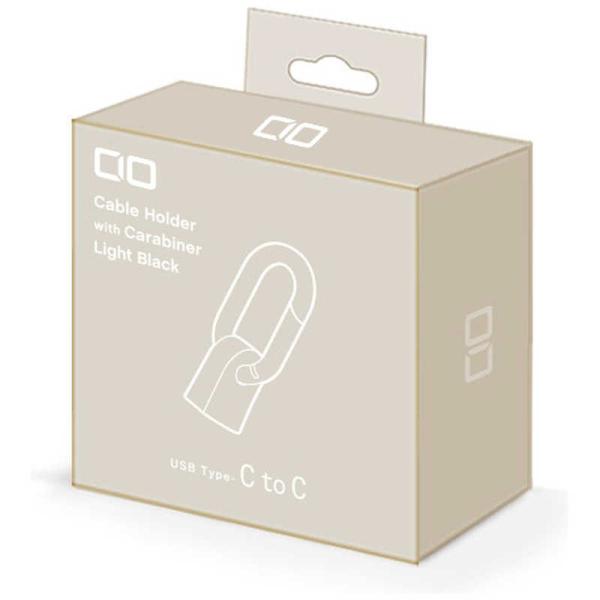 【発売日：2024年06月28日】携帯電話アクセサリー スマホアクセサリー ケーブルホルダー　kojima　コジマヤフー　コジマ電気