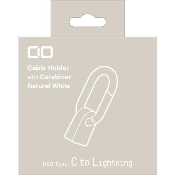 【発売日：2024年06月28日】携帯電話アクセサリー スマホアクセサリー ケーブルホルダー　kojima　コジマヤフー　コジマ電気