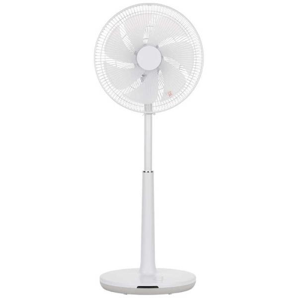 【発売日：2022年04月10日】暑さ対策 熱中症 熱中症対策 季節家電 夏家電 シィーネット ＤＣ扇風機 C:NET　kojima　コジマヤフー