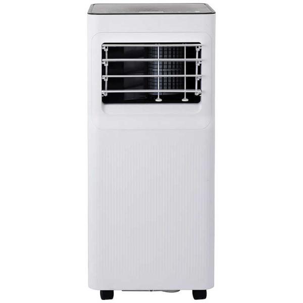 【発売日：2026年04月10日】オールシーズン対応 スポットエアコン 冷風機 冷風扇 スポットクーラー 移動式エアコン ポータブルクーラー 熱中症対策 暑さ対策  kojima　コジマヤフー　コジマ電気