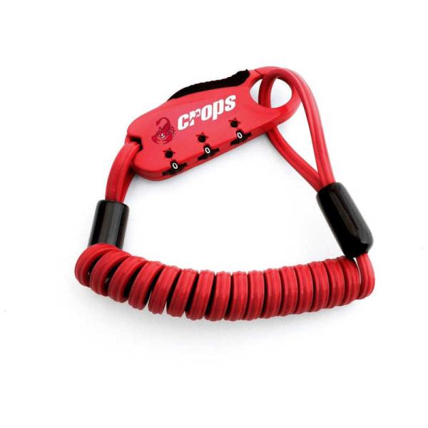 【発売日：2020年08月19日】クロップス サイクルパーツ（カギ）　kojima　コジマヤフー