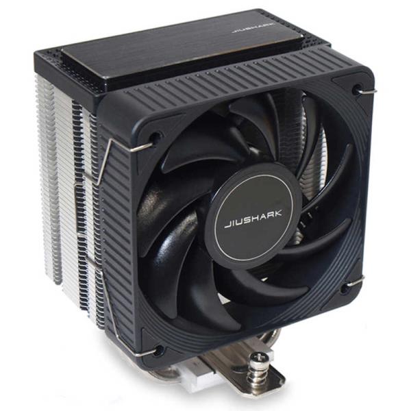 【発売日：2023年04月06日】ケースファン PC パソコン 交換 自作パソコン 自作 自作PC CPUクーラー 熱対策 冷却装置 クーラー ファン JF100RS コジマ コジマ電気 家電