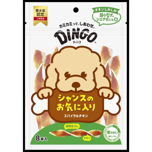 【発売日：2024年08月11日】ペット用品 生き物 犬用品 ドッグフード おやつ ガム　kojima　コジマヤフー　コジマ電気