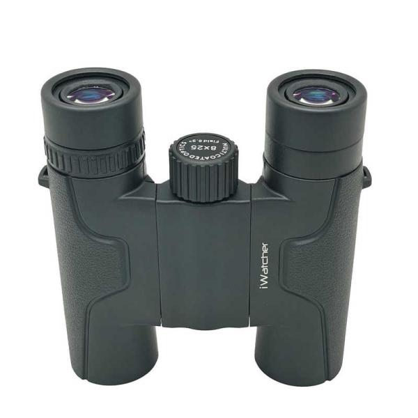 【発売日：2022年08月01日】双眼鏡 ライブ 音楽 フェス 夏フェス コンサート スポーツ観戦 観察 旅行 ドライブ 登山 天体観測 野鳥 バードウォッチング 観測 TIB0825DHB コジマ コジマ電気 家電