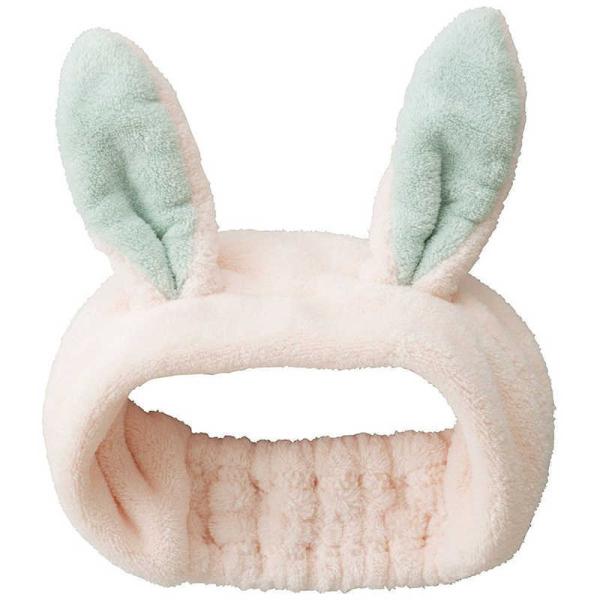 【発売日：2021年11月11日】メイク 美容 キュウスイアニマルヘアバンド コジマ コジマ電気 家電