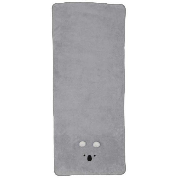 【発売日：2021年11月11日】メイク 美容 キュウスイアニマルヘアドライタオル コジマ コジマ電気 家電