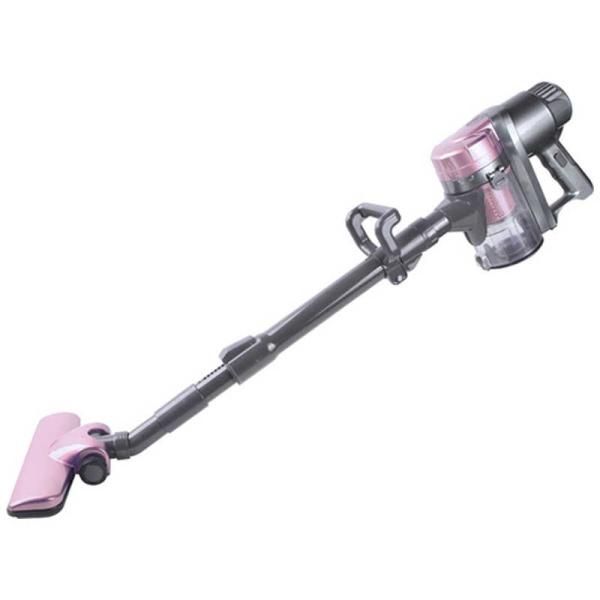 【発売日：2020年02月08日】スティッククリーナー 掃除機 スティック掃除機 SY054PK コジマ コジマ電気 家電