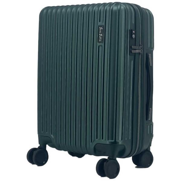 【発売日：2022年11月01日】アウトドア 釣り 旅行用品 旅行用品 スーツケース キャリーバッグ カジュアルスーツケース スーツケース キャリーケース TSAロック搭載 TSAロック キャリーバッグ トラベルバッグ 旅行かばん 旅行 3...
