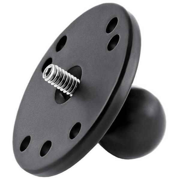 【発売日：2019年04月09日】ＲＡＭＭＯＵＮＴＳ ウェアラブルカメラアクセサリー RAM MOUNTS　kojima　コジマヤフー　コジマ電気
